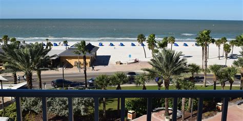 The Beachview Inn Clearwater Beach Official Site Steps To Beach
