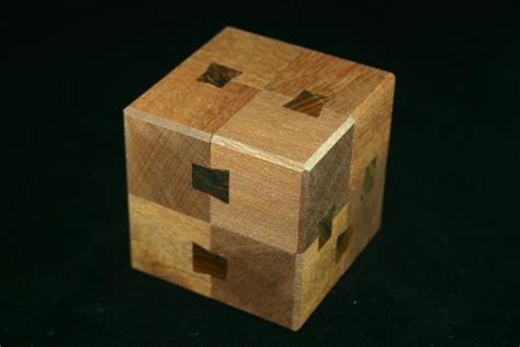 Slump Cube Cubic Dissection Cubicdissection