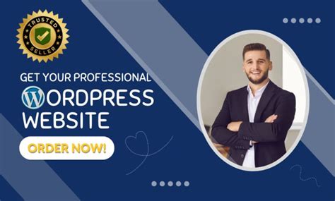 Create A Unique Wordpress Website Using Elementor By Adeelmahmoodans