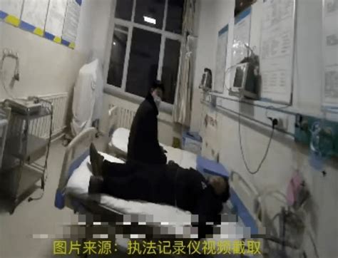 男子“头孢就酒”欲轻生民警紧急“救援”挽生命奈曼旗综合指挥室