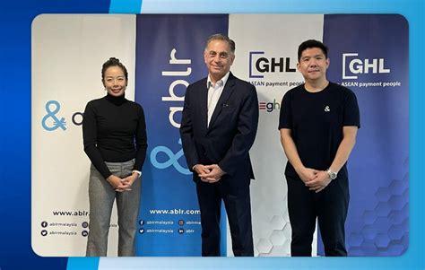Ghl Partners Ablr To Expand Digital Payment Services Businesstoday