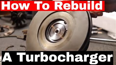 Holset Turbo Actuator Rebuild Kit