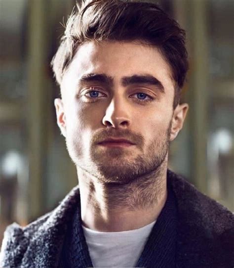 بیوگرافی دنیل ردکلیف و همسرش ارین دارک، زندگی شخصی و عکس