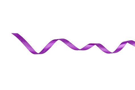 흰색 절연 리본 무료 사진