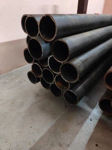 Metpro 40mm Nb Ms Pipe Medium Class At ₹ 58kg In Chennai Id
