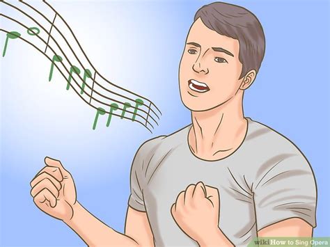 3 Ways To Sing Opera Wikihow