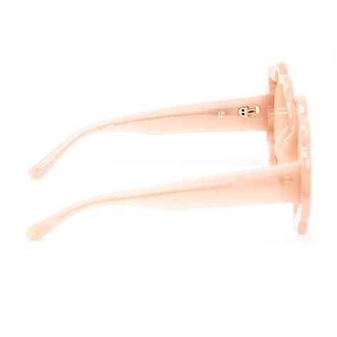 Markus Lupfer X Linda Farrow Sunglasses Ml14c5sun From Watchpilot