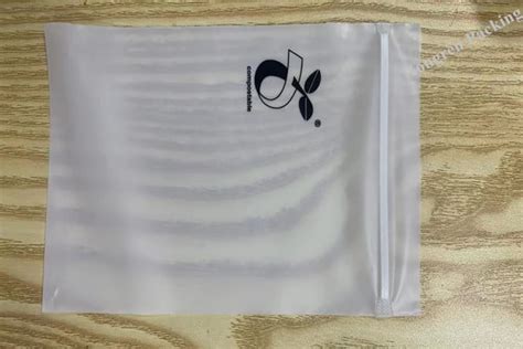 홍런 중국의 생분해성 비닐 봉투 선도 공급업체