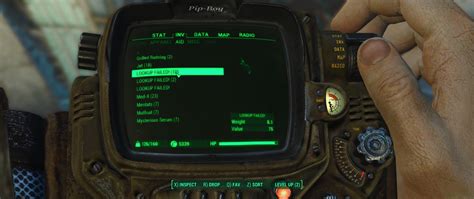 Fix Fallout 4 Lookup Failed Error With Lookup Failed Full Dialogue