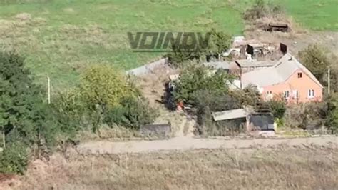 Ru Pov The Process Of Finding Uaf Wharehouses With Drones And Then