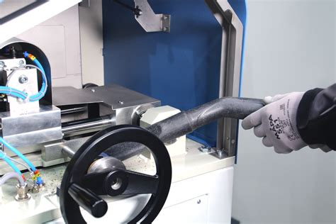 Herzog Maschinenfabrik Haf2 Semi Automatic Milling Machine