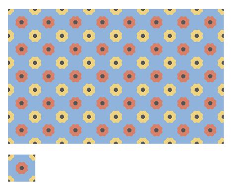 Download Floral Pattern Floral Pattern Royalty Free Vector Graphic