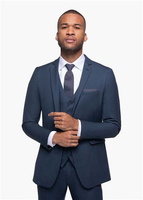 Proper Cocktail Attire For Men