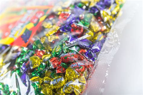 Fini Mini Bmb Producent Słodyczy