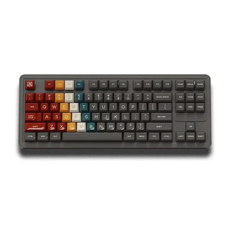 Jtk Hsa Eccentric Keycap Set Divinikey