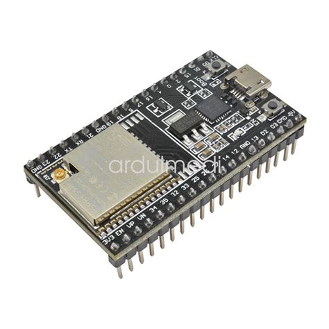 Esp32 Devkitc Scheda Principale Modulo Esp32 Wroom 32u Esp32 Scheda Di