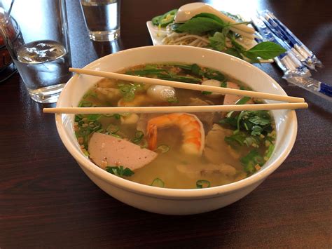 Pho Ly Enjoy Illinois