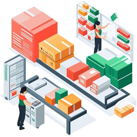 An Illustration Of The Role Of Data Analytics In Improving Inventory