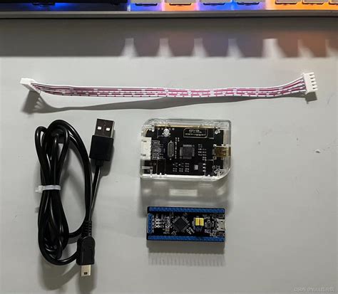 Stm32 F103c8t6学习笔记1：开发环境与原理图的熟悉 Stm32f103c8t6开发 Csdn博客