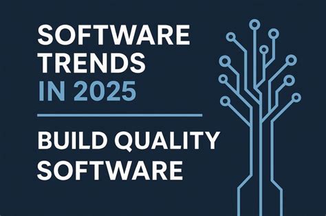 Softwaredevelopment Techtrends Softwareengineering Qualitysoftware
