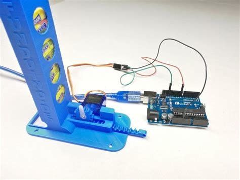 Servo Arduino Artofit
