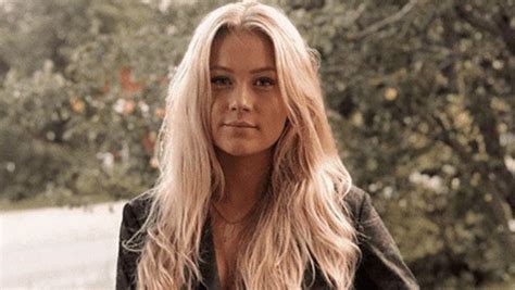 Erica Mohn Kvam Highlights Famous Birthdays