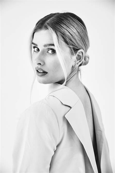 Emily A Model From Glasgow United Kingdom