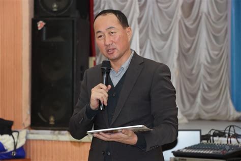 Хөлөнбуйр Дорнод аймгийн Засаг даргын Тамгын газар