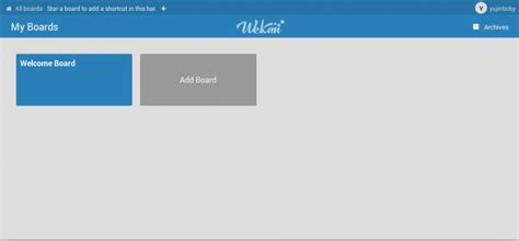 Installing Wekan On Ubuntu 16 04 HostOnNet