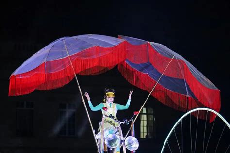 Conozca La Programación Cultural Que Tiene Bogotá Para El Cuarto Día De