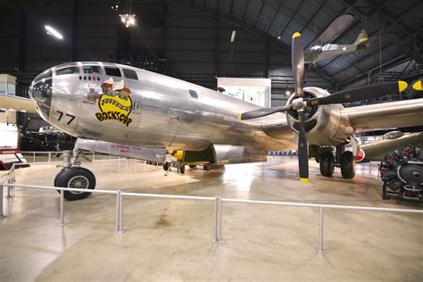 Boeing B 29 Superfortress