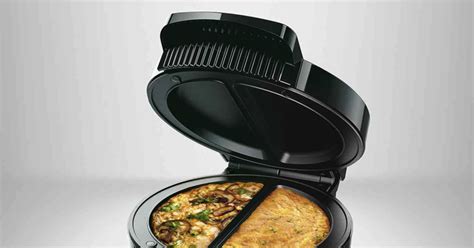 Goodbye Frying Pan Lidl Has The Tortilla Machine That Is A Hit And Costs Less Than 20 Euros