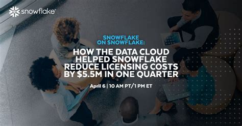 Snowflake On Linkedin Snowflake On Snowflake How The Data Cloud