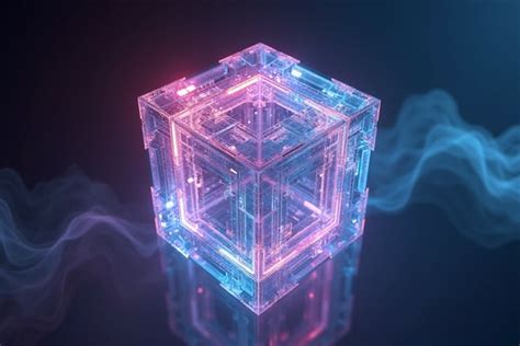 4th Dimension Image Created By Silmas Tensorart