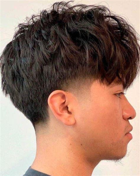 7 Potongan Rambut Low Fade Pria Simpel Dan Rapi Idn Times