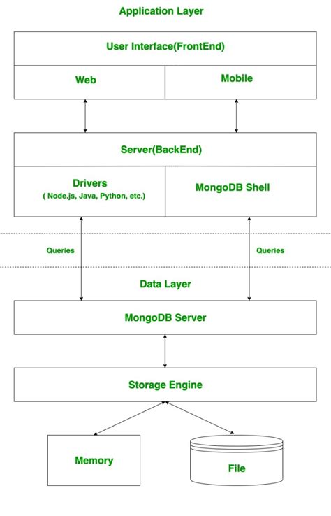 Mongodb Bson