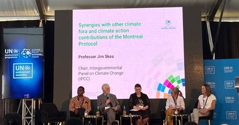 Unea6 Montrealprotocol Vienna Convention And Montreal Protocol Ozone Secretariat