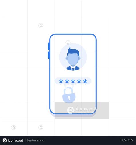 Payment Password Secure Animated Illustration Download In Json Lottie Or Mp4 Format