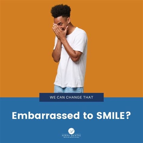 How To Be Self Conscious About Your Teeth William Aerni Posted On The Topic Linkedin