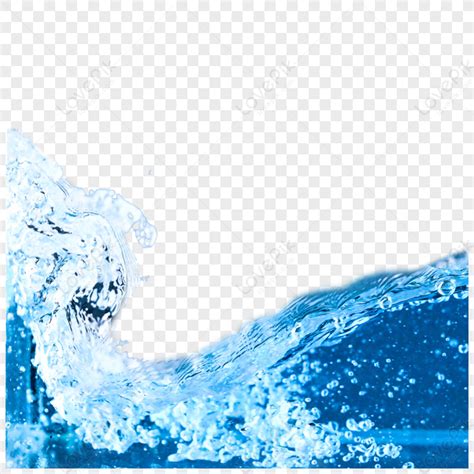푸른 바다 물결 스플래시 사진지도 물 일러스트 바다 일러스트하늘색튀다 Png 일러스트 무료 다운로드 Lovepik