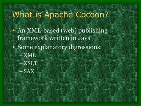 Ppt Cocoon And Digital Libraries In The Humanities Powerpoint