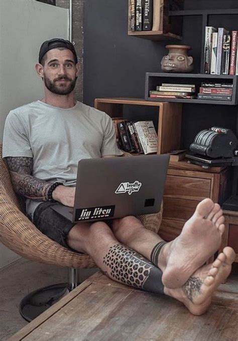 Bad Day Humor Foot Socks Barefoot Men Foot Pictures Feet Soles