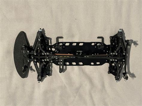 FS Xray X W Upgrades R C Tech Forums