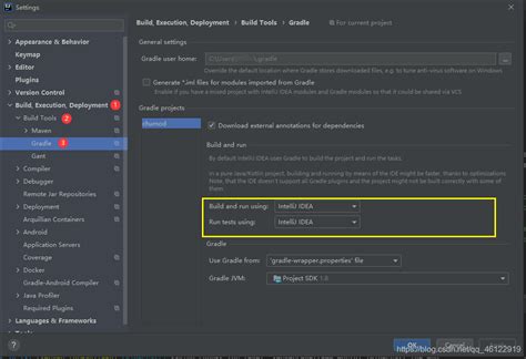 Idea启动项目时一直buildidea总是自动build Csdn博客