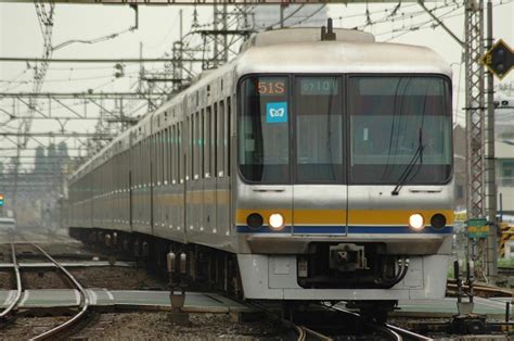 東京地下鉄 07系 07 101F 果て無き車両図鑑