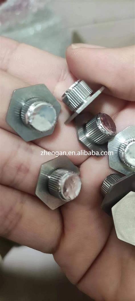 M6 Insert For Snowboard Inserts M6 Gewinde M6x8mm Ski Snowboard Baumaterial Mutter Wakeboard