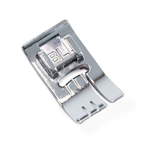 Janome Right Bi Level Foot Bl For 9mm Models