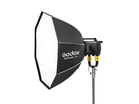 Godox Go5 148cm Octagon Softbox Mg1200bi İçin Godox Türkiye Resmi Internet Mağazası
