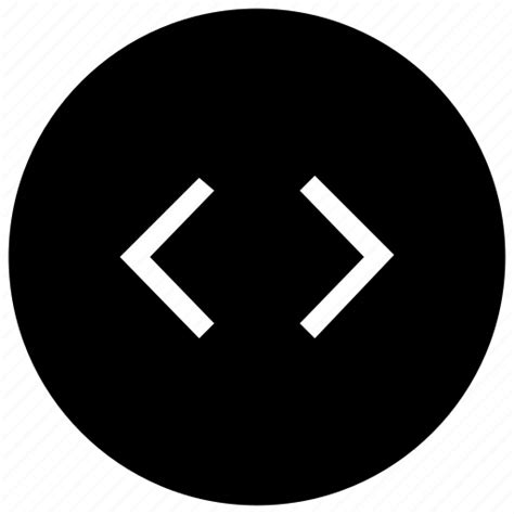 Left Move Right Icon