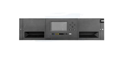 IBM TS Tape Library Power Zone Electronics Trading LLC